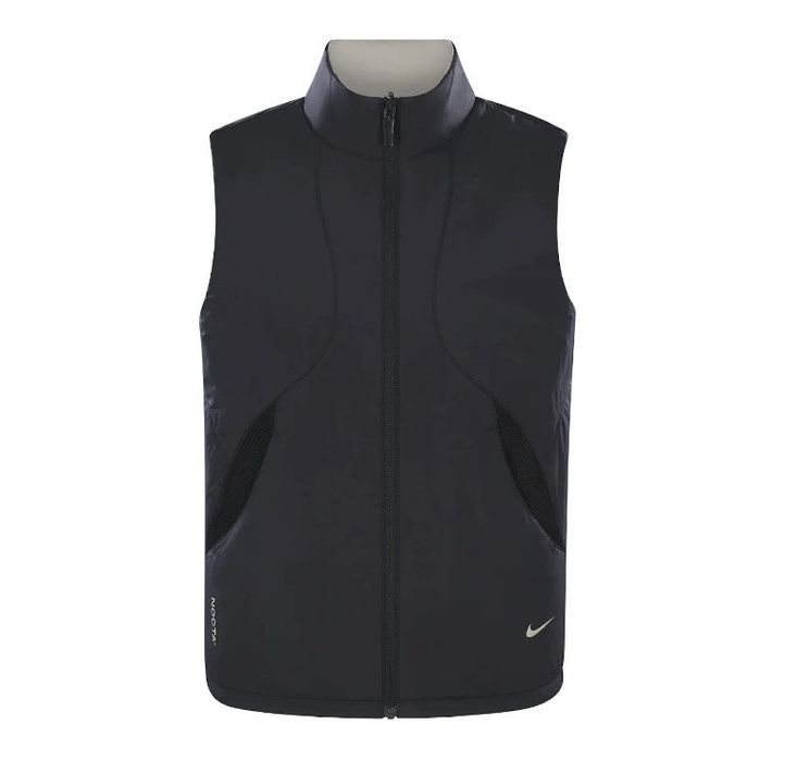 Nike Nike x Drake NOCTA Lightweight RM Reversible Vest | Grailed