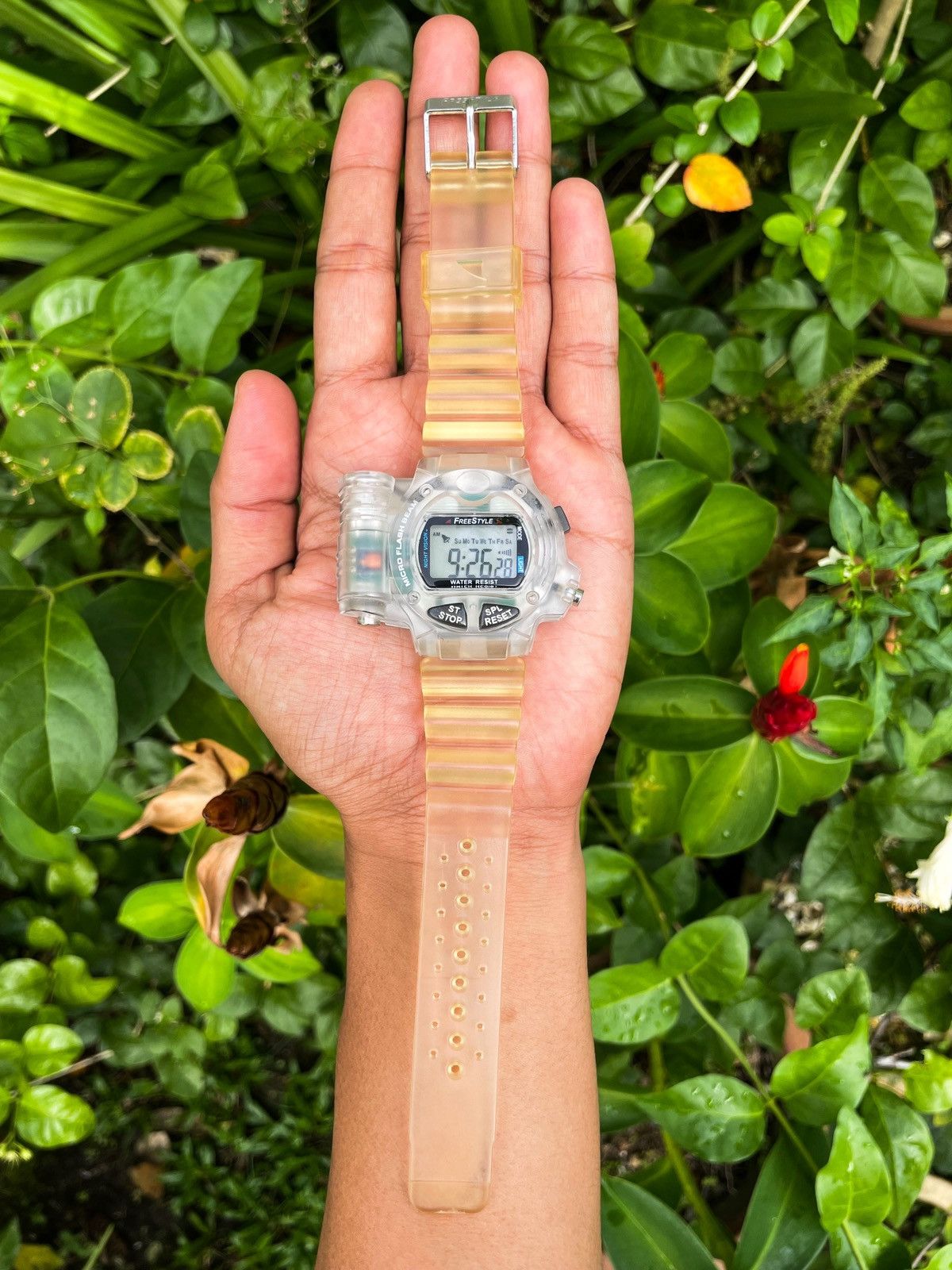 Vintage Vintage Watch FreeStyle SHARK from the 90s | Grailed