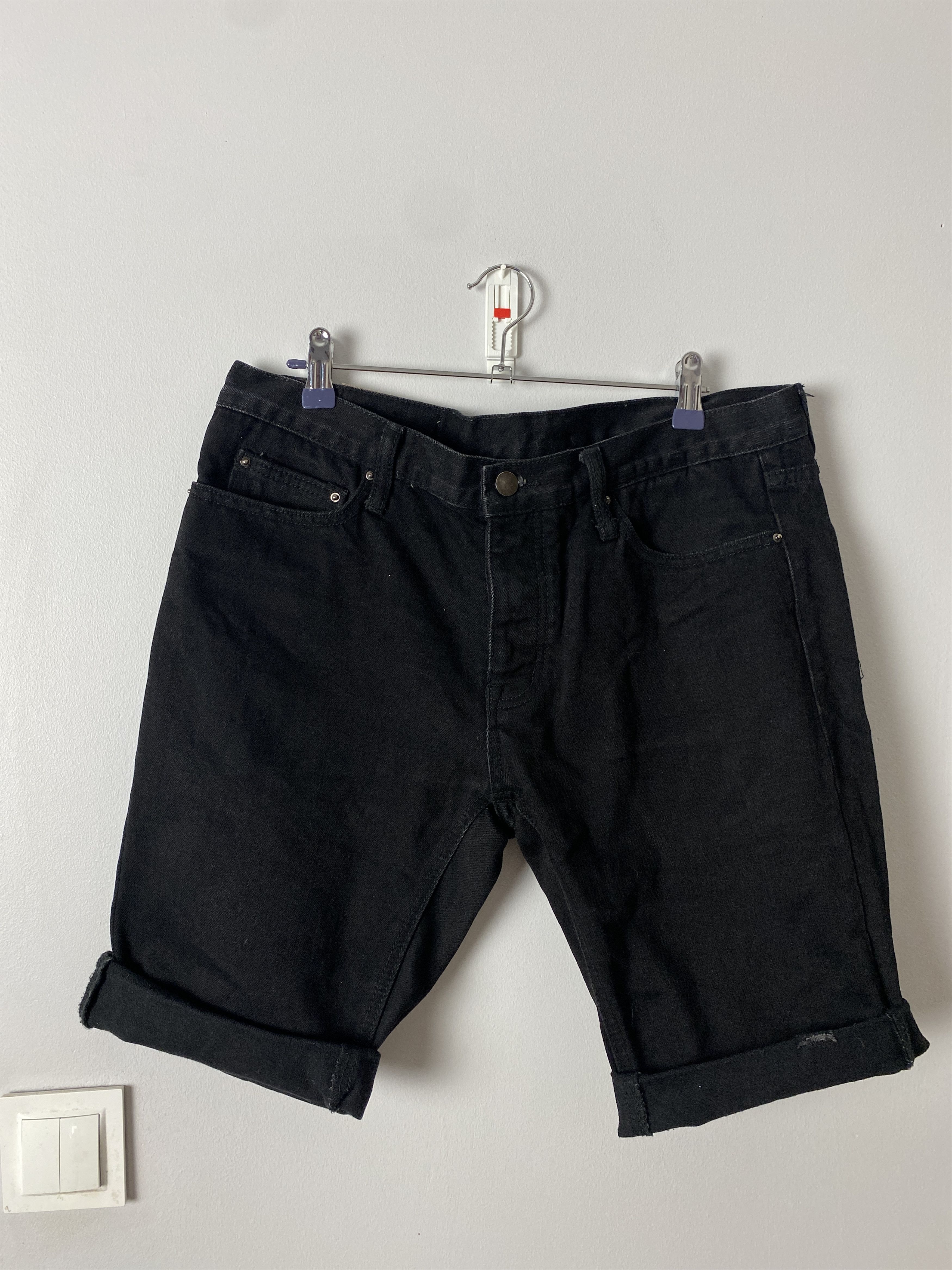 MNML × Streetwear MNML casual basic shorts pants | Grailed