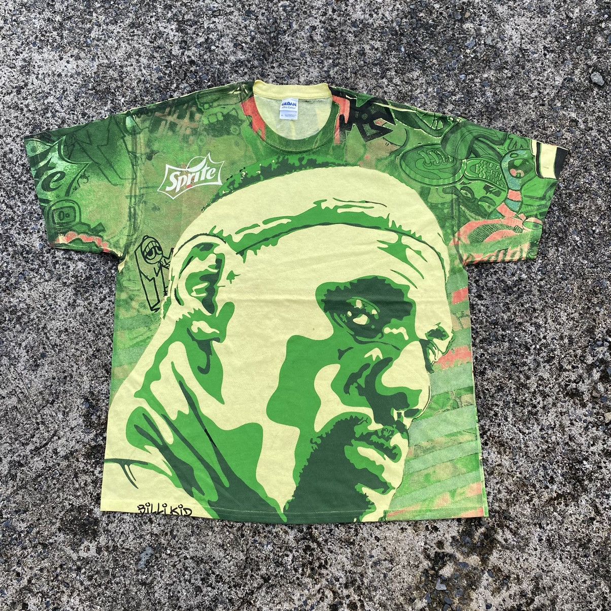 Good Art × Streetwear × Swag Sprite | Grailed