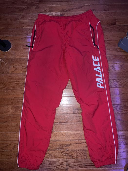 Palace Palace track pants | Grailed