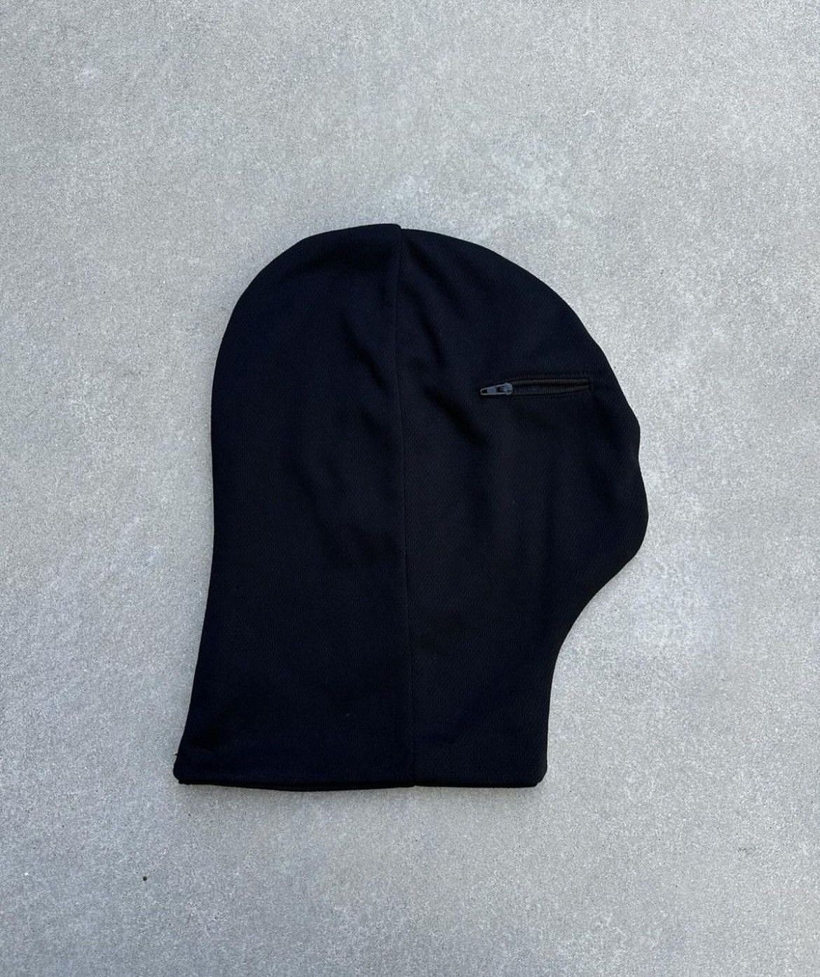 Balenciaga BALENCIAGA ENGINEERED OFFICAL DONDA MASK | Grailed