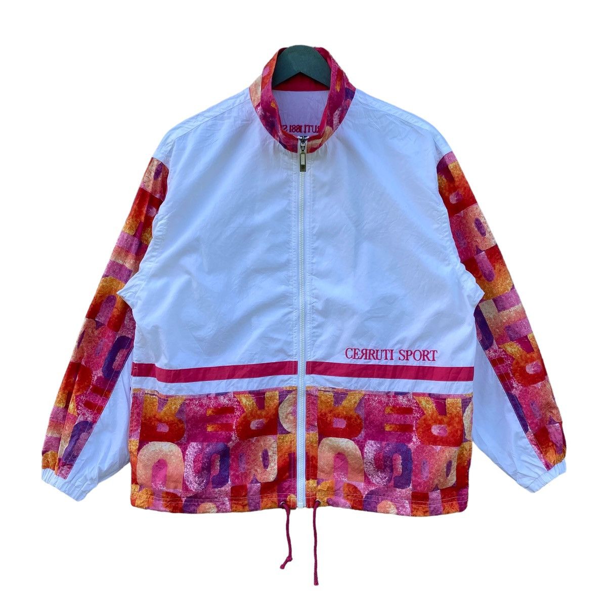 Cerruti 1881 Cerruti 1881 Sport Light Jacket | Grailed