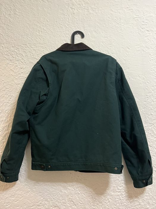Wallace & Barnes Wallace & Barnes Work Jacket | Grailed