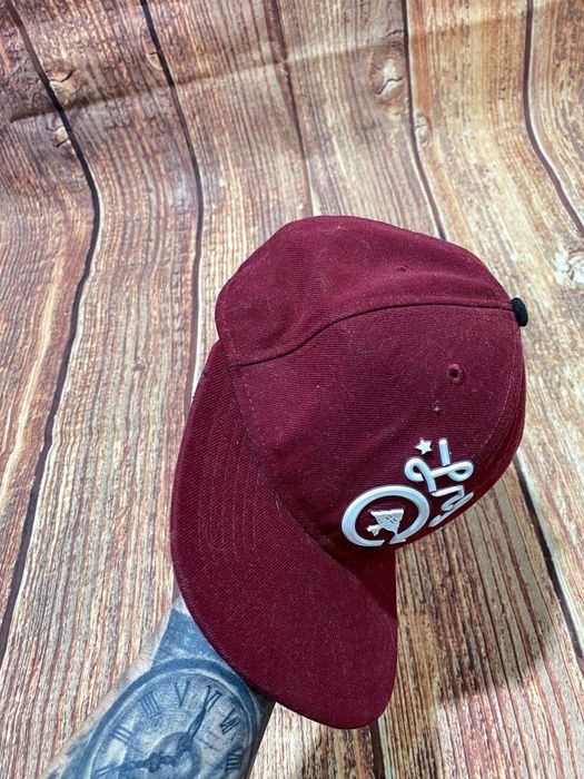 New Era Vintage Y2K New York Yankees Snapback Cap | Grailed