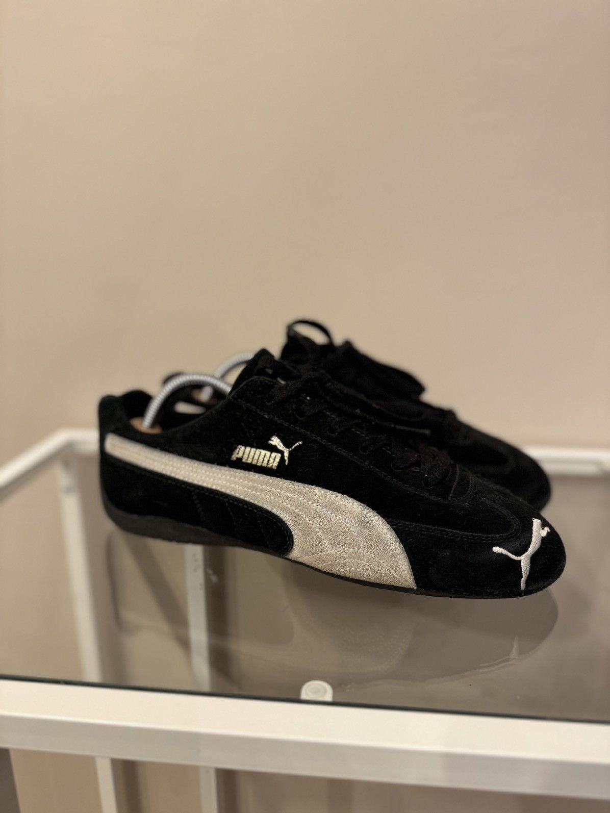 Puma × Streetwear × Vintage Puma speedcat vintage sneakers 90s y2k ...