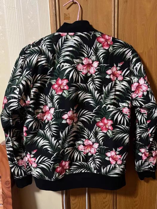 Wtaps WTAPS varsity jacket | Grailed