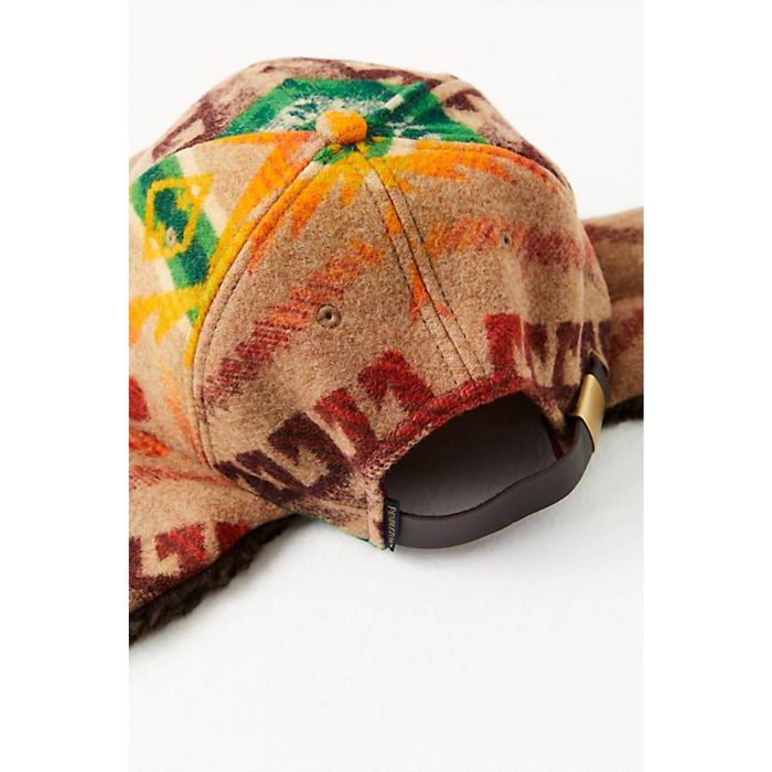 Pendleton PENDLETON Timberline Hat In Sawtooth Mountain | Grailed