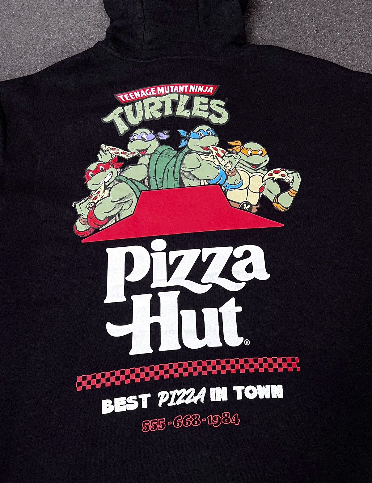 Cartoon Network × Nickelodeon × Vintage Teenage Mutant Ninja Turtles ...