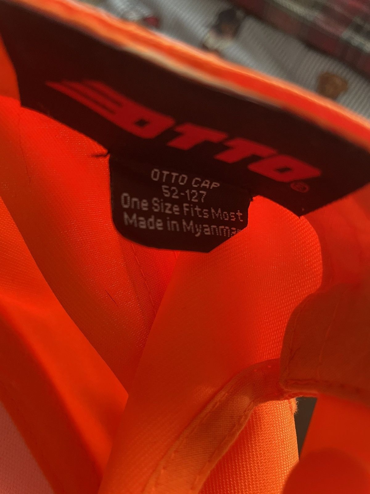 Streetwear HAUNTED STARBUCKS SERIAL KILLER HAT | Grailed