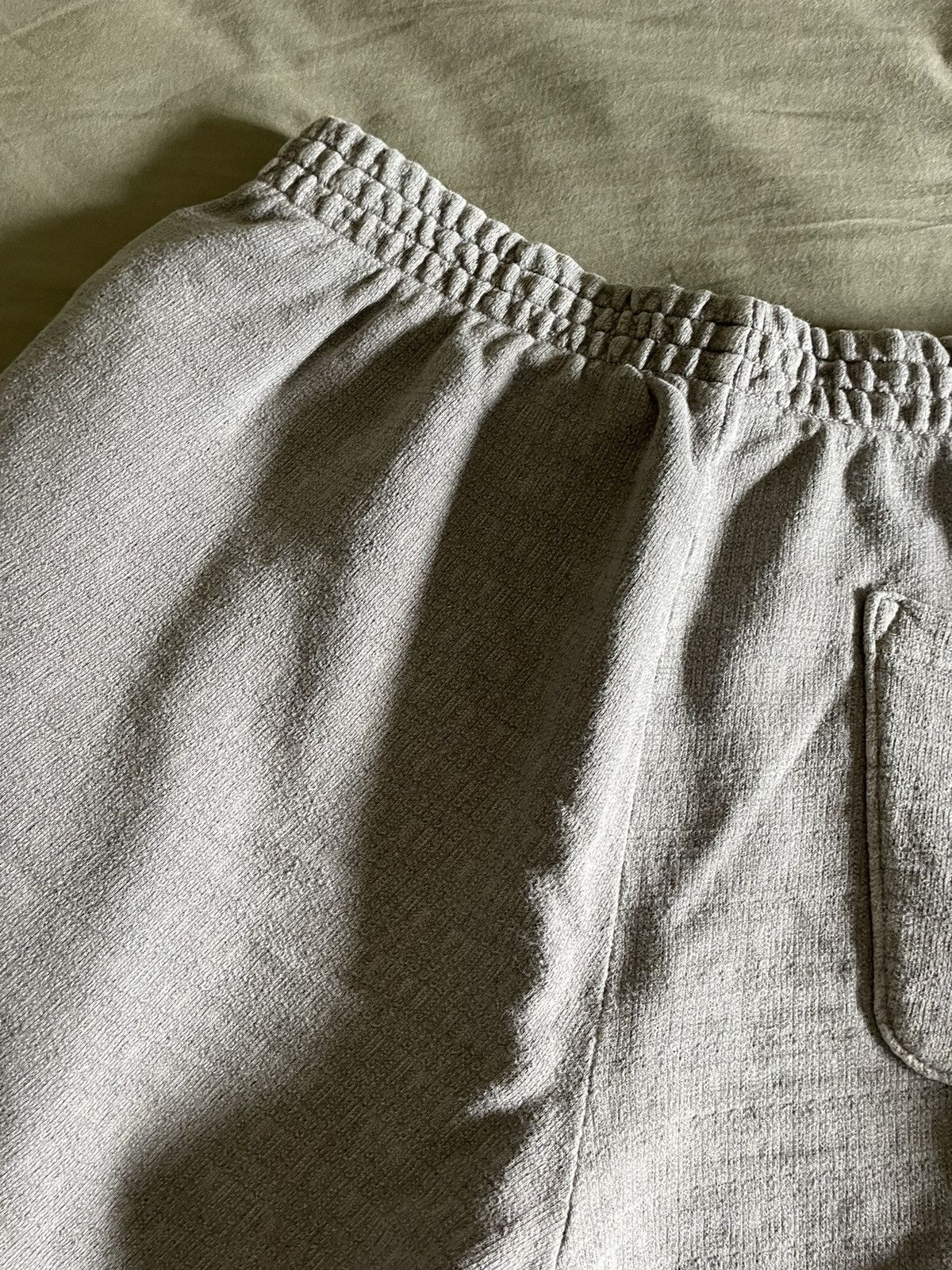 John Elliott Men’s 🇺🇸 John Elliott Raw-Cut Jacquard Shorts Sz 1/S NWT ...