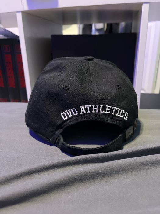 Octobers Very Own Mike Tyson ovo collab hat | Grailed