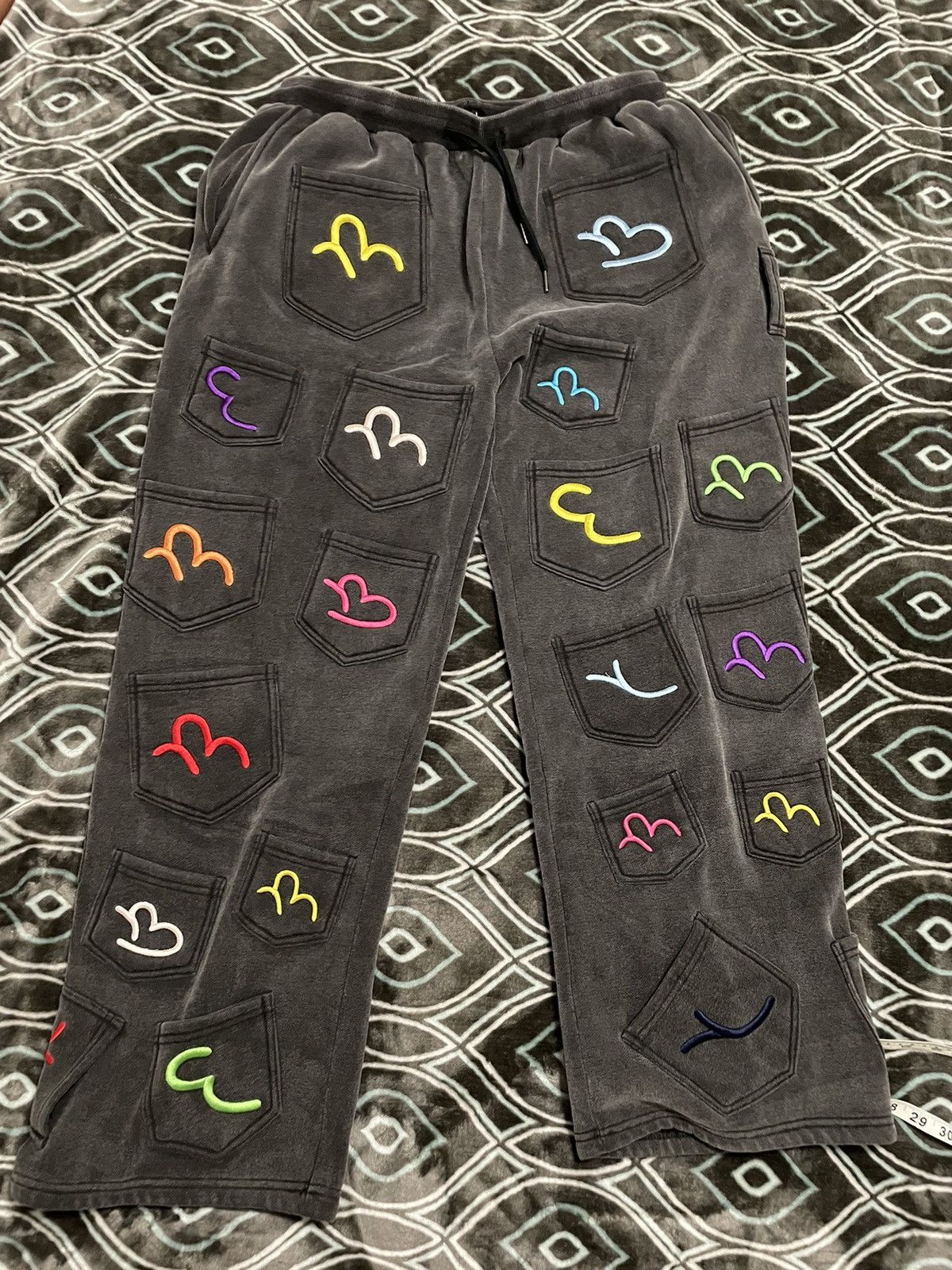 Streetwear × Vintage Gv gallery gold vintage R-berry sweats raspberry ...
