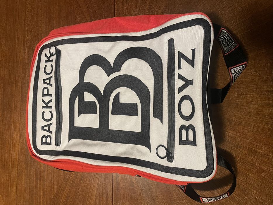Backpack backpack boyz | Grailed