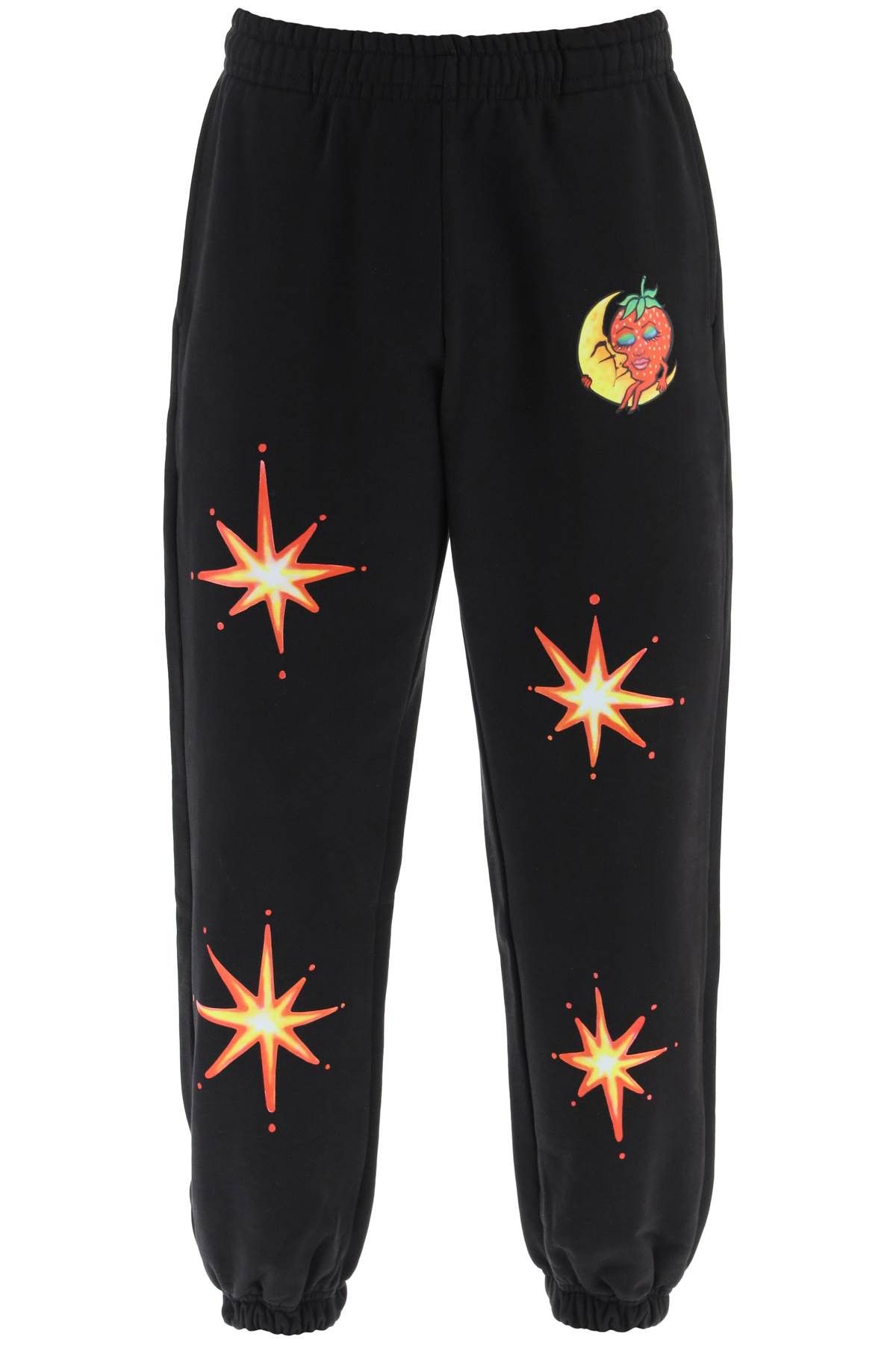Sky High Farm Workwear 'Firework' Jogger Pants | Grailed