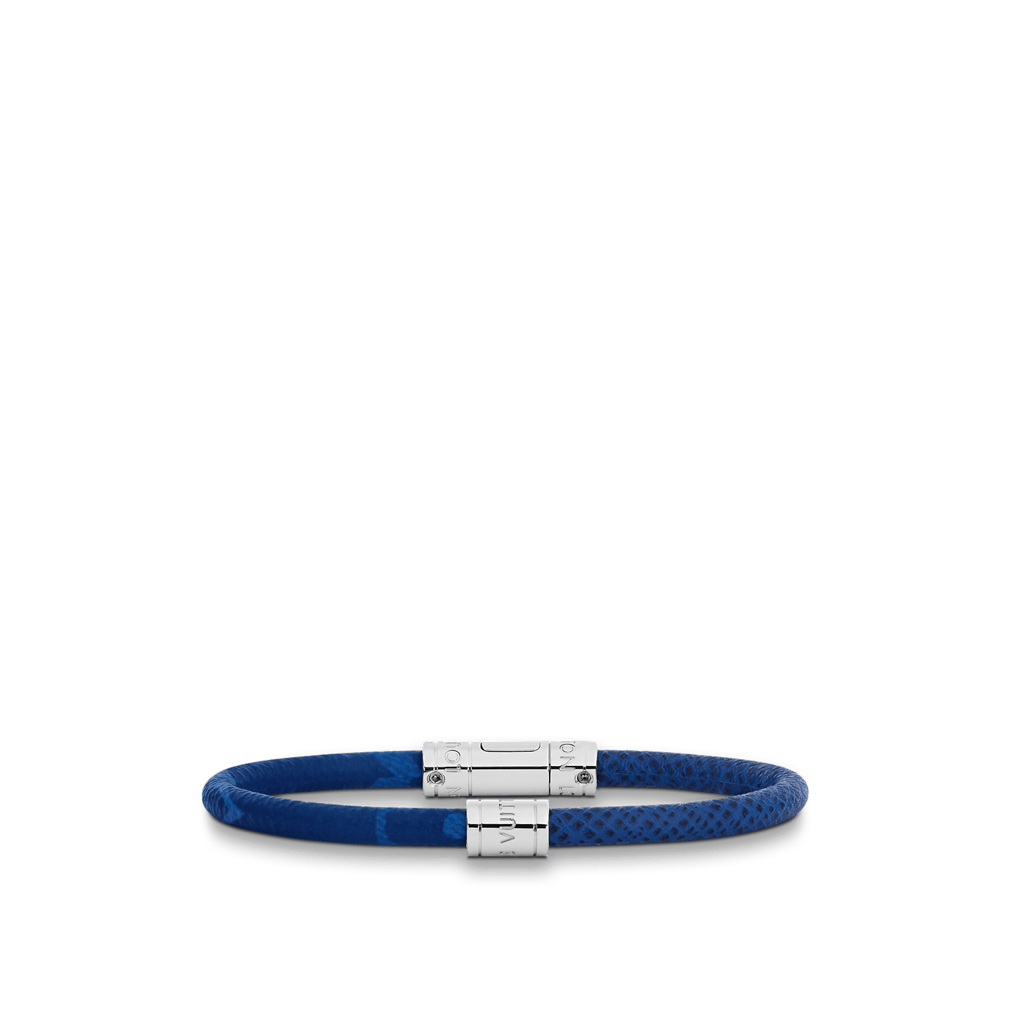 Louis v bracelet mens store