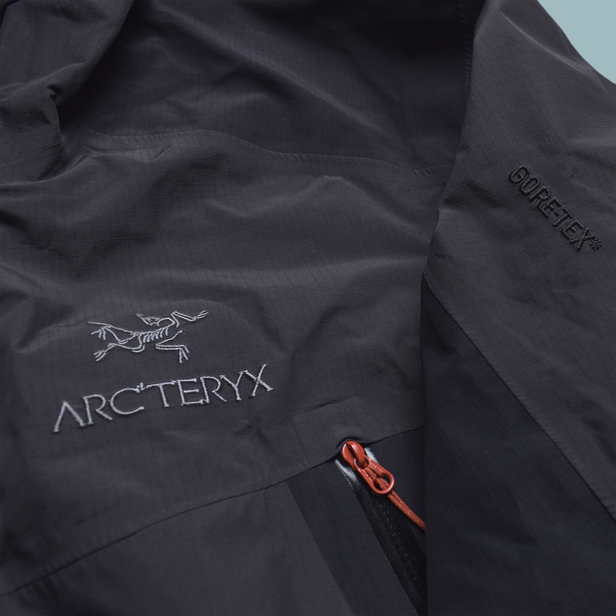 Arc'teryx *RARE* ARC'TERYX ALPHA SL HYBRID MEN LARGE GoreTex Shell ...