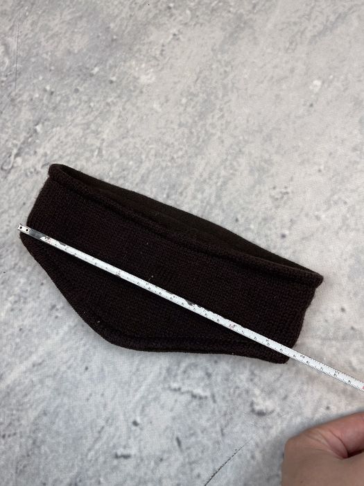 Arc'Teryx Arcteryx vintage headband brown outdoor fleece ski mask | Grailed Arc'Teryx Arcteryx vintage headband brown outdoor fleece ski mask | Grailed