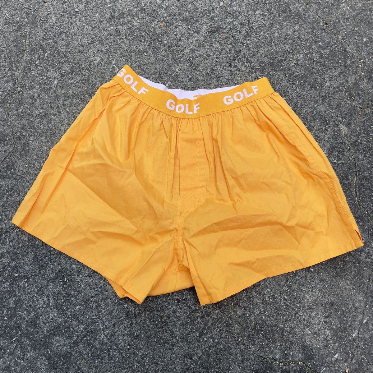 Golf Wang × Streetwear × Tyler The Creator GOLF WANG TYLER THE CREATOR ...