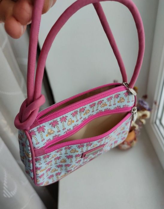 Vintage Jim Thompson exclusive premium very small mini bag | Grailed