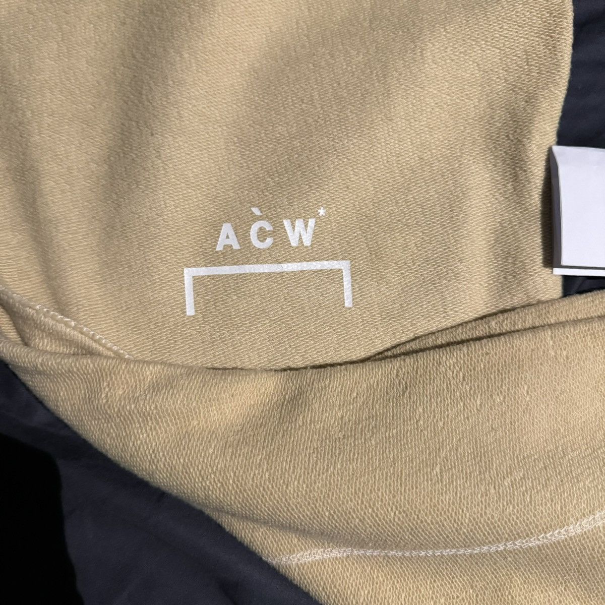 A-COLD-WALL* ACW a cold Wall jogger track pants | Grailed
