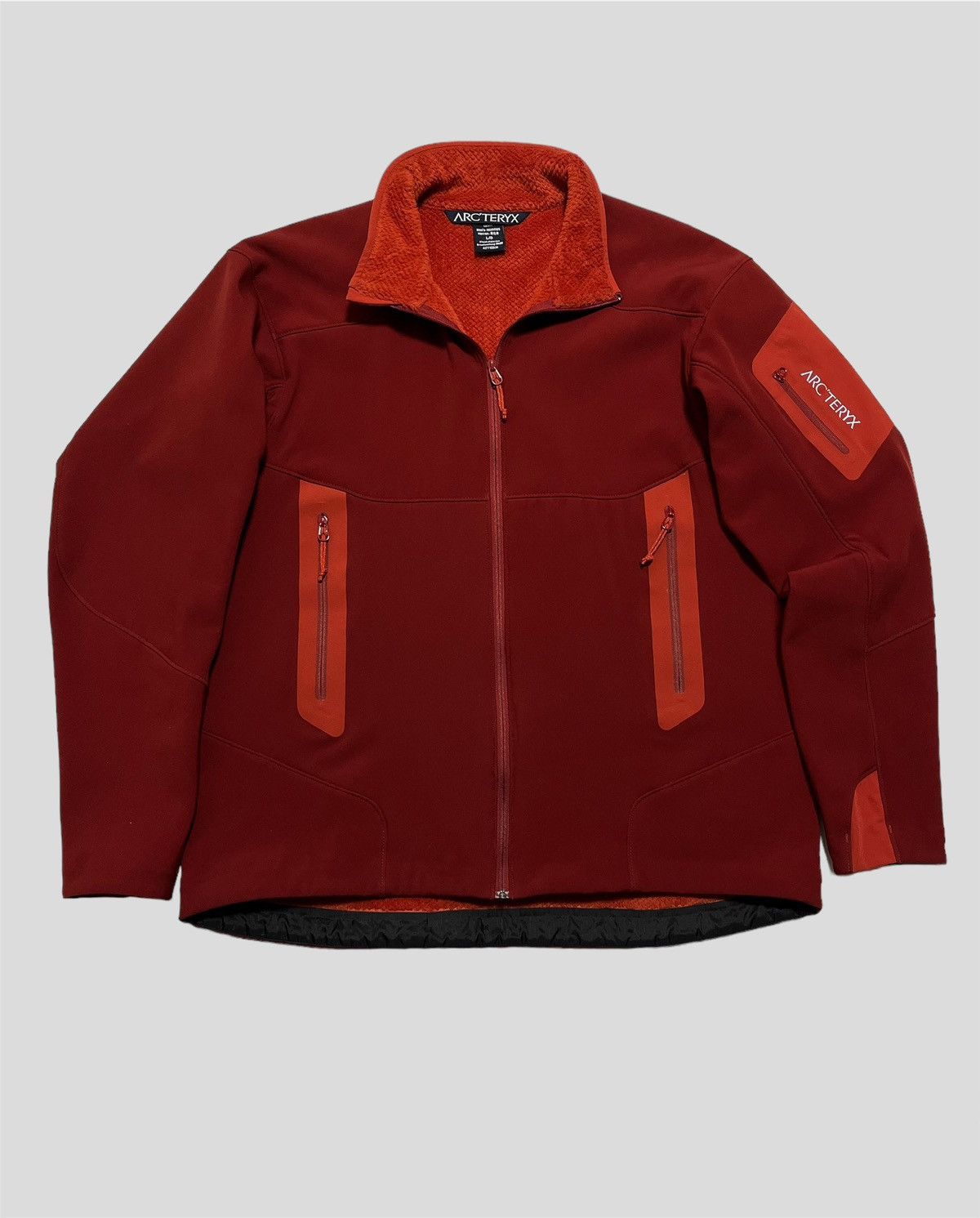 Arc'Teryx Arcteryx Jacket | Grailed