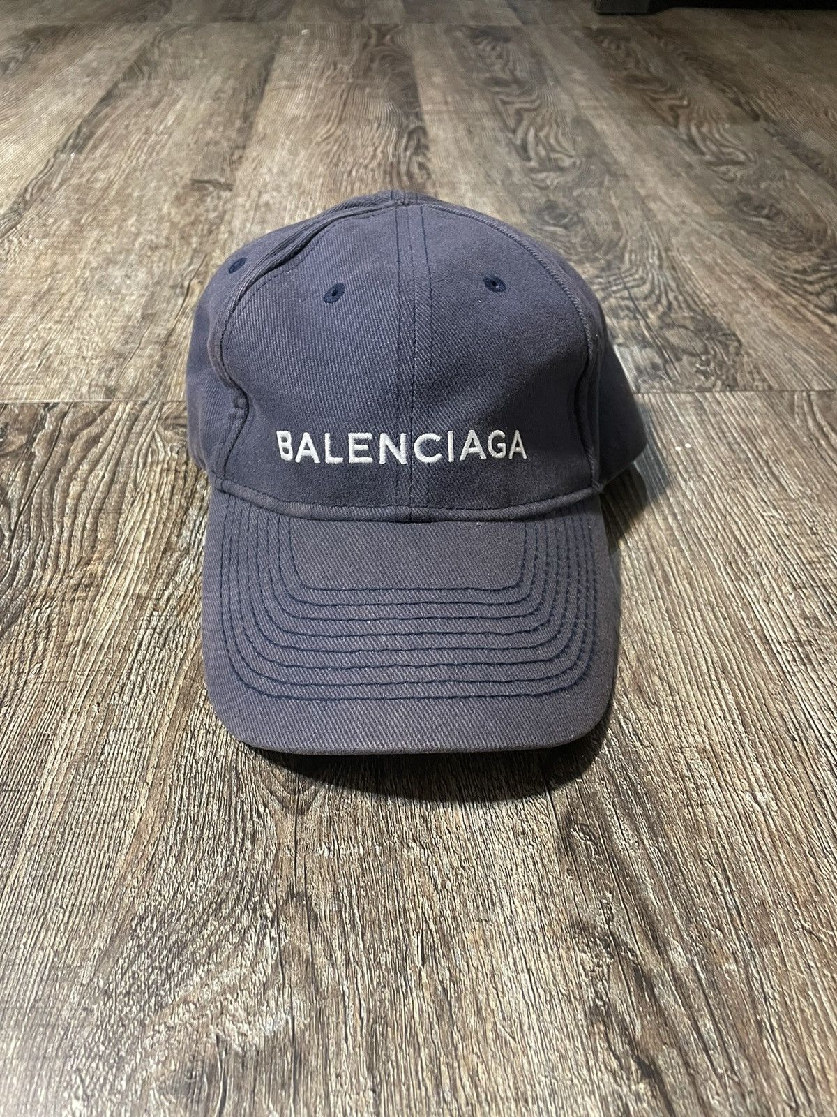 Balenciaga Balenciaga Hat | Grailed