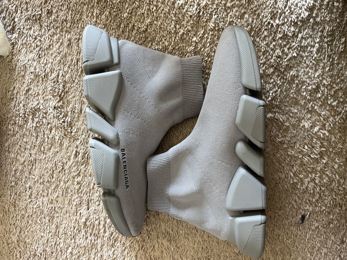 Balenciaga Balenciaga Speed Trainer 2.0 | Grailed