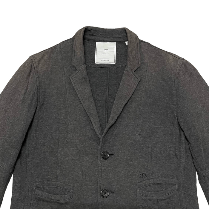 Undercover Uniqlo x Undercover by Jun Takahashi Jacket Distressed Style ... Undercover Uniqlo x Undercover by Jun Takahashi Jacket Distressed Style ...