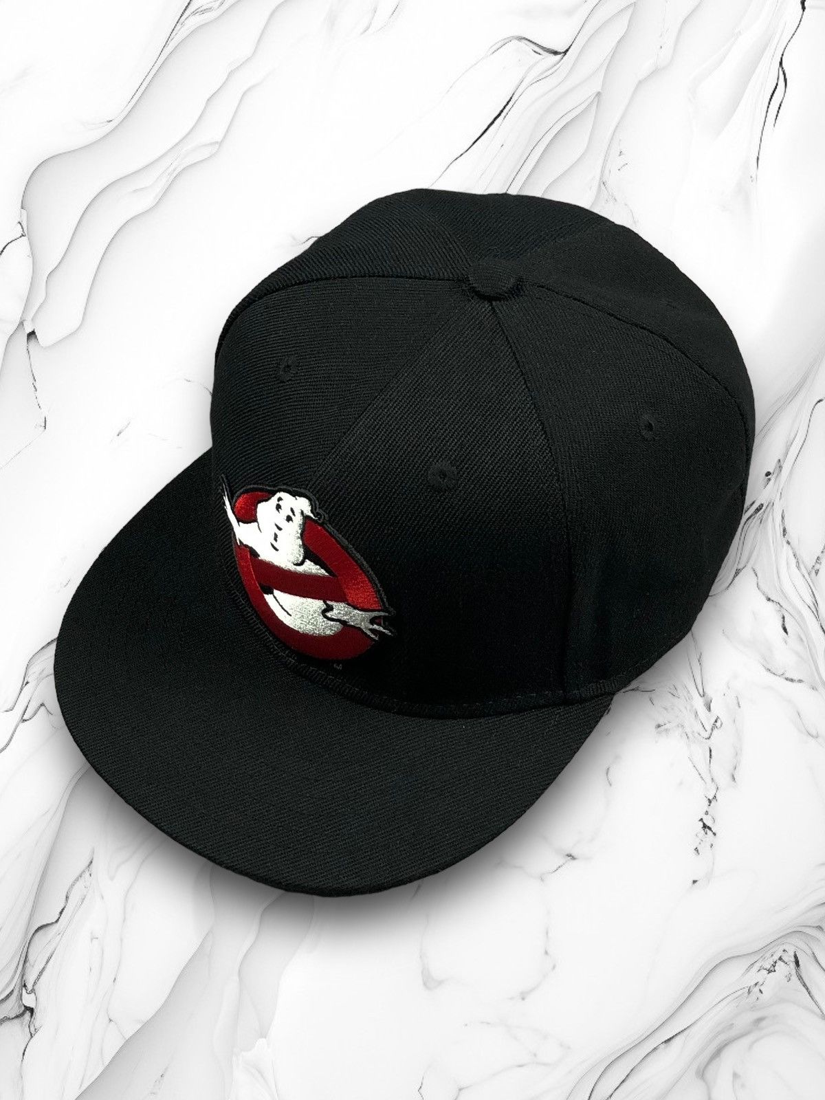 Cartoon Network × Movie × Streetwear Vintage Ghostbusters Spirit Bogey ...