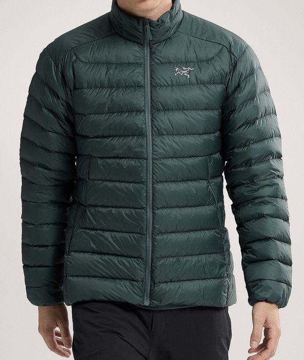 Arc'Teryx Brand New Arc’teryx Cerium Puffer Down Jacket Boxcar | Grailed Arc'Teryx Brand New Arc’teryx Cerium Puffer Down Jacket Boxcar | Grailed