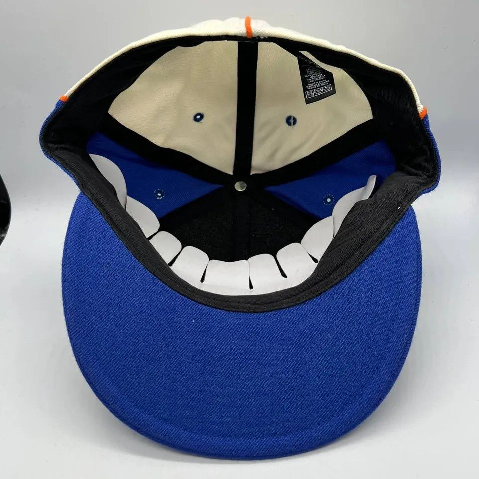 Jordan Brand Air Jordan 23 7 1/2 Jumpman Hat Fitted Cap New Men | Grailed