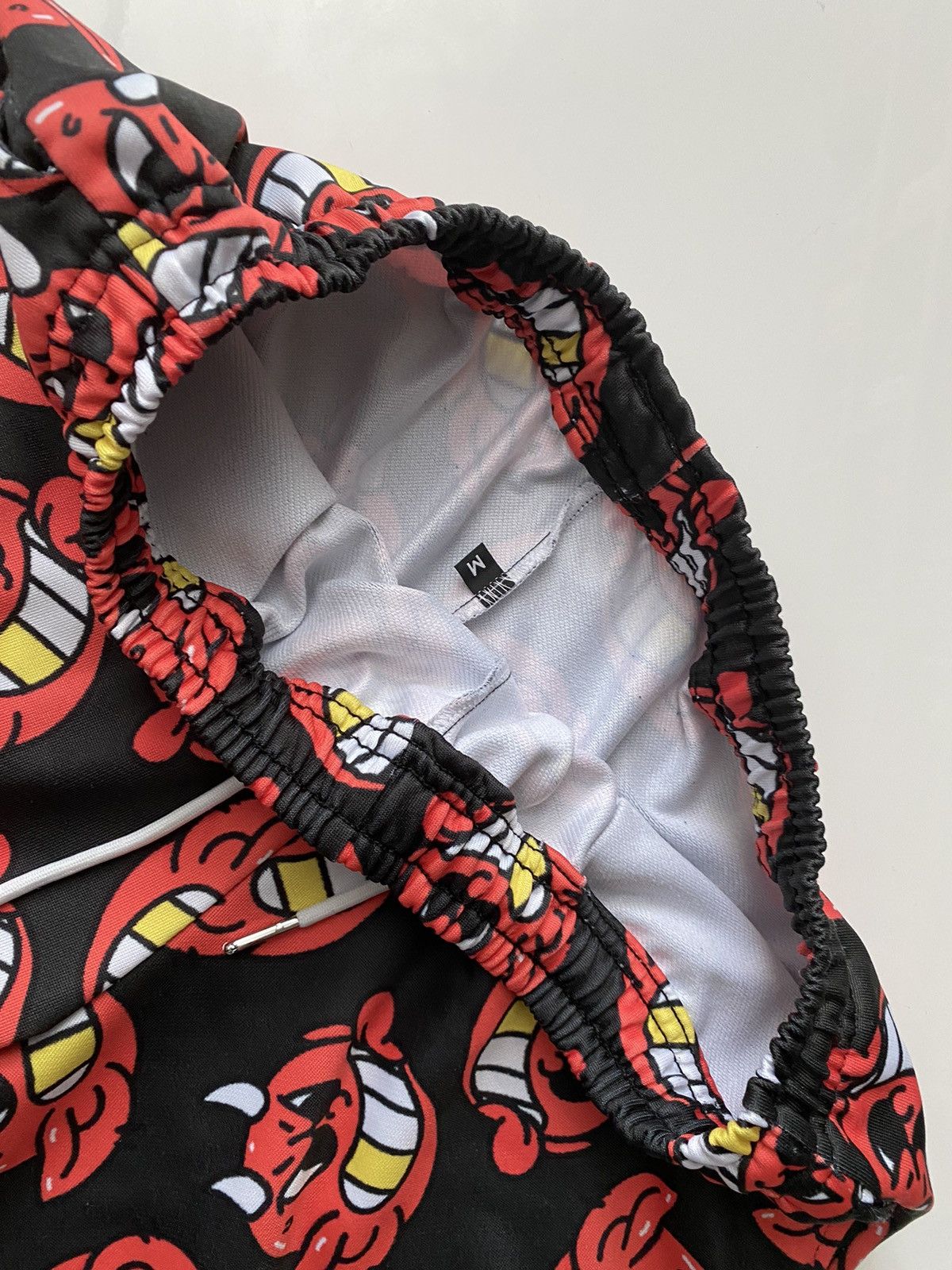 Ransom Clothing Ransom shorts | Grailed