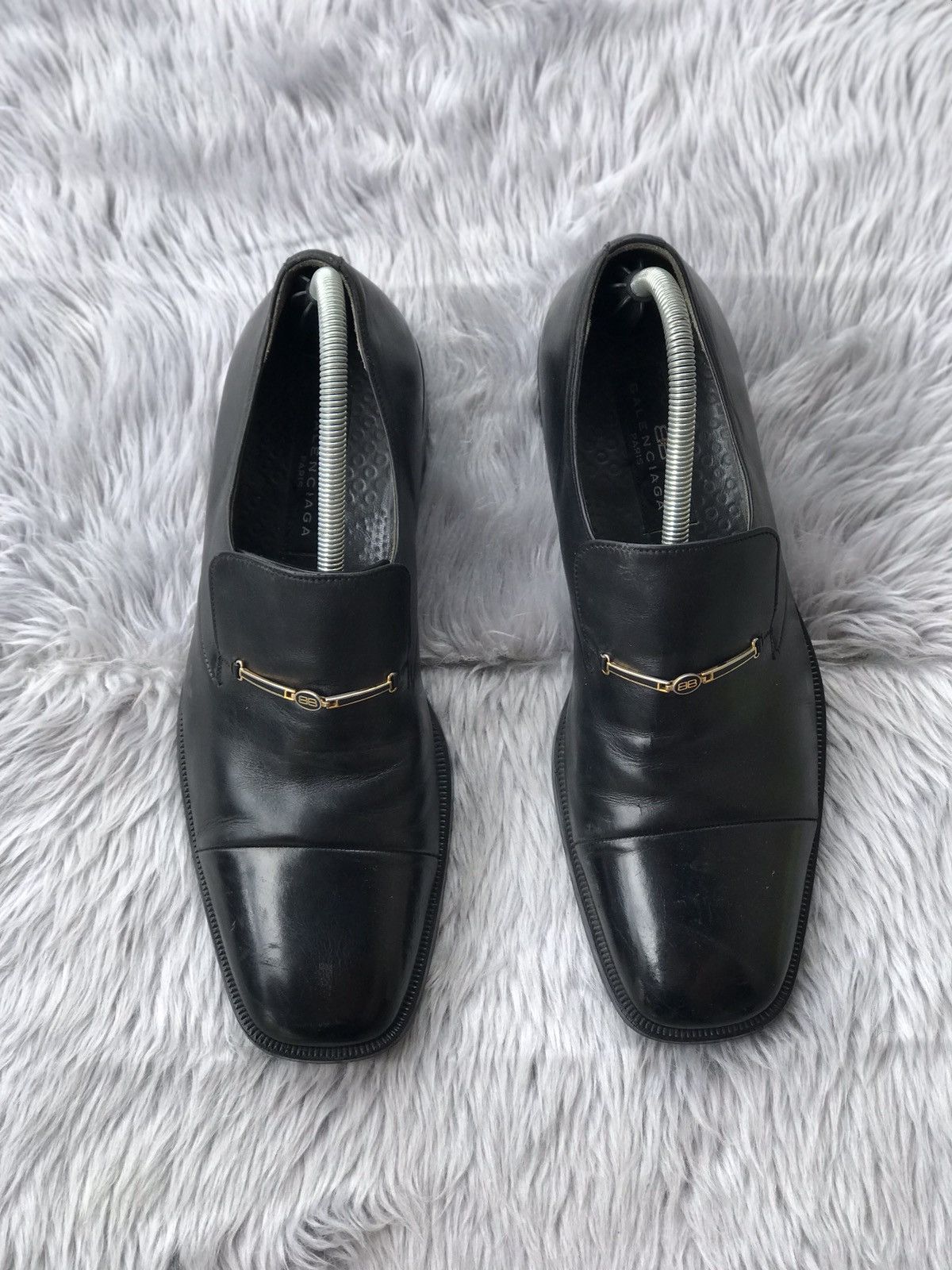 Balenciaga BALENCIAGA CASUAL SHOES | Grailed