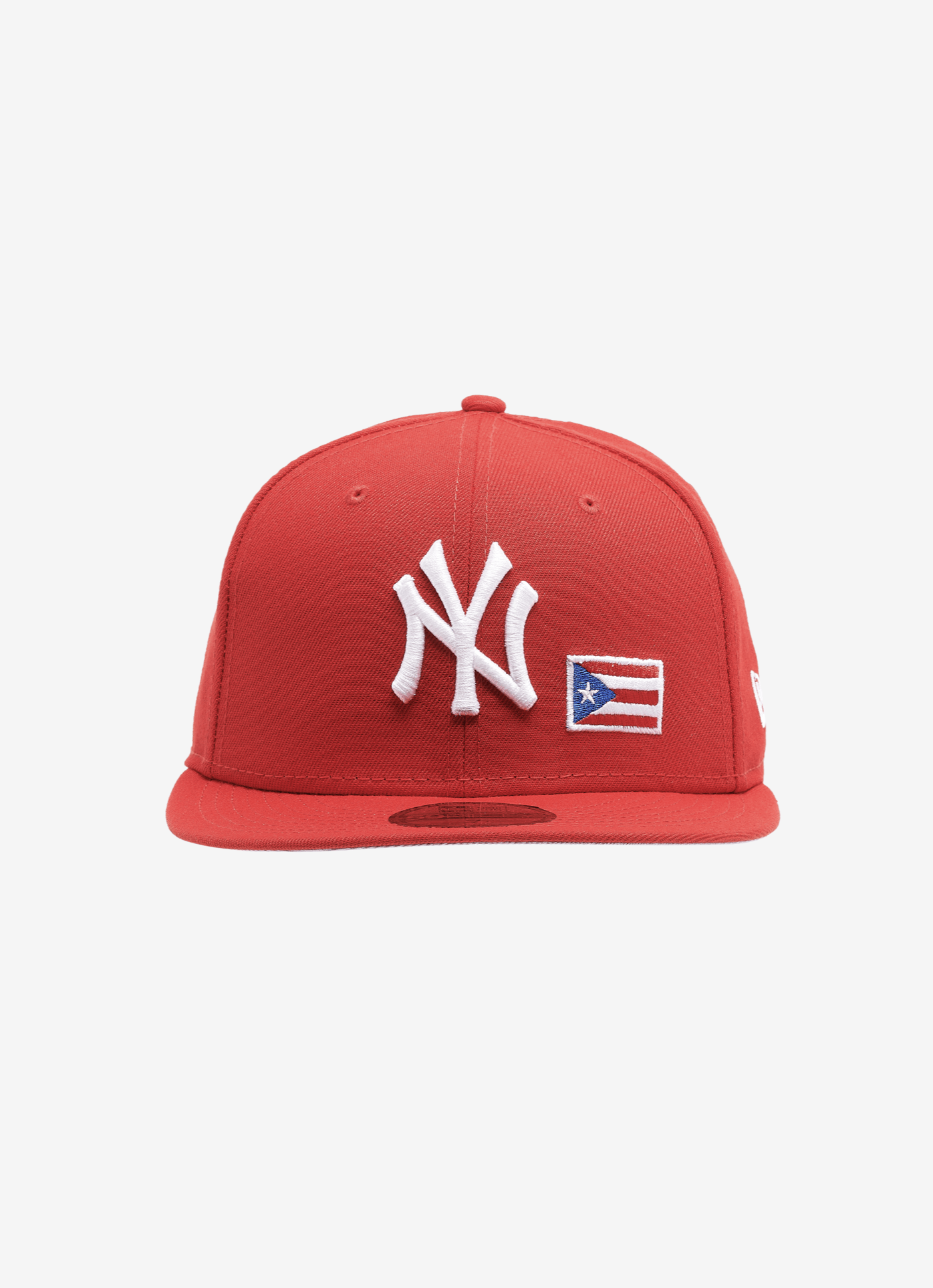 Hat Club × New Era × New York Yankees New Era Yankees 59fifty Puerto ...