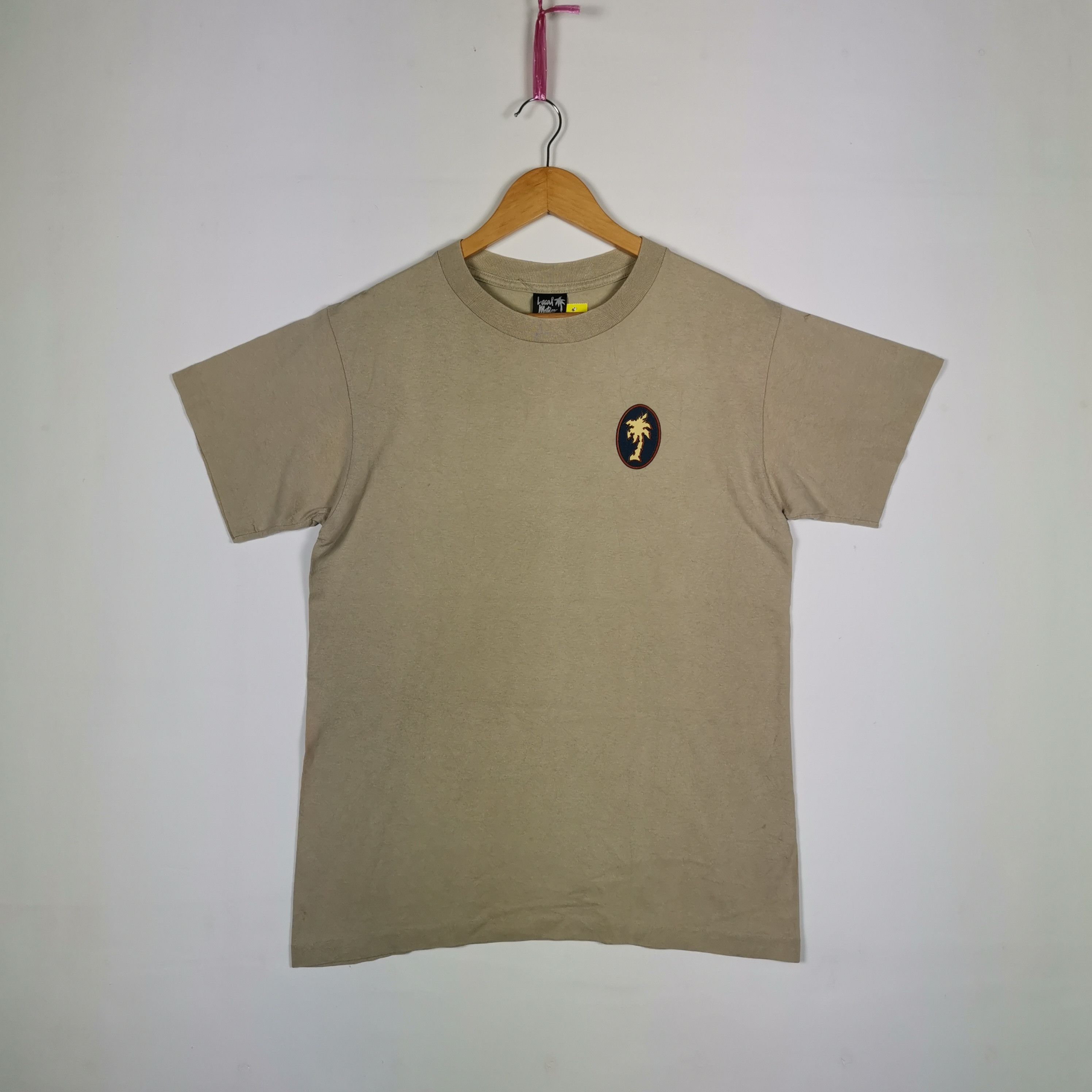 Vintage Vintage 90's Local Motion T-shirt Hawaii Surf Tee | Grailed