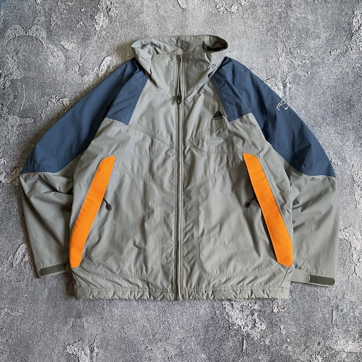 Nike ACG Vintage Nike ACG Storm Fit Ski Winter Jacket Men’s Size XL ...