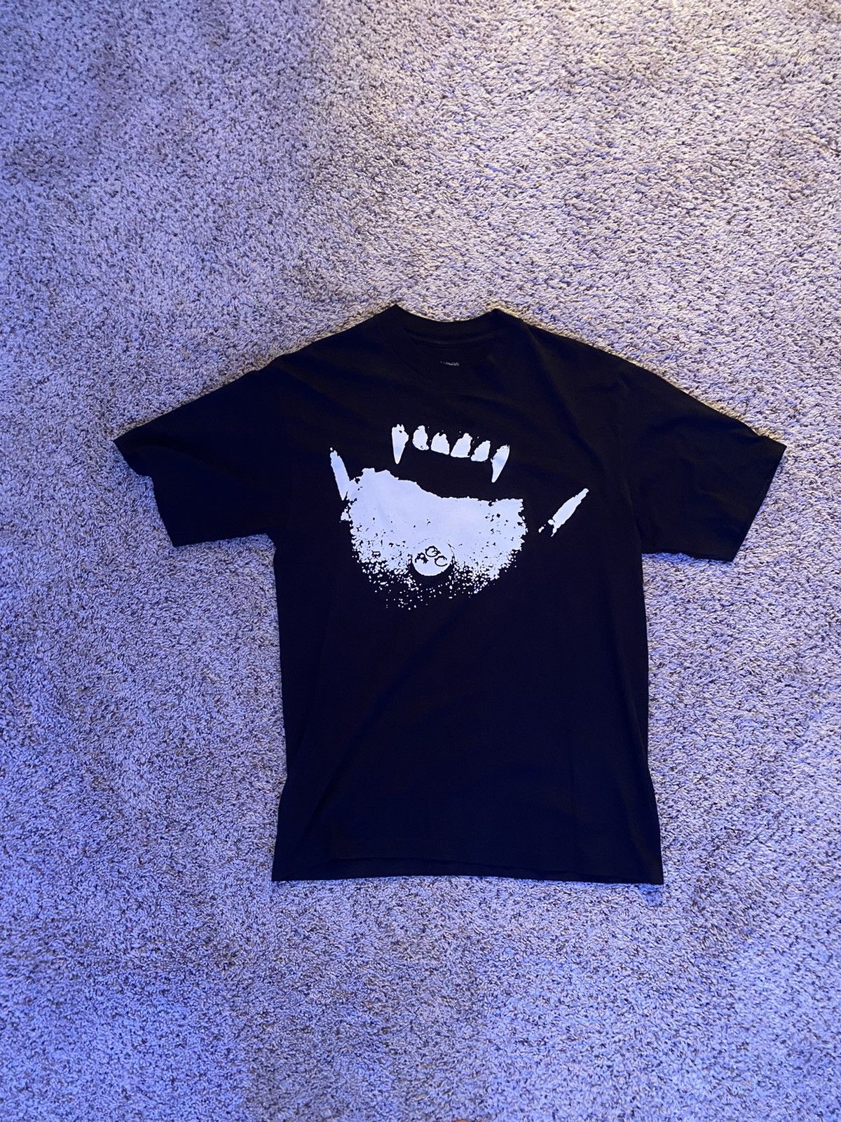 Ken Carson Ken carson “A Great Chaos” tour merch | Grailed