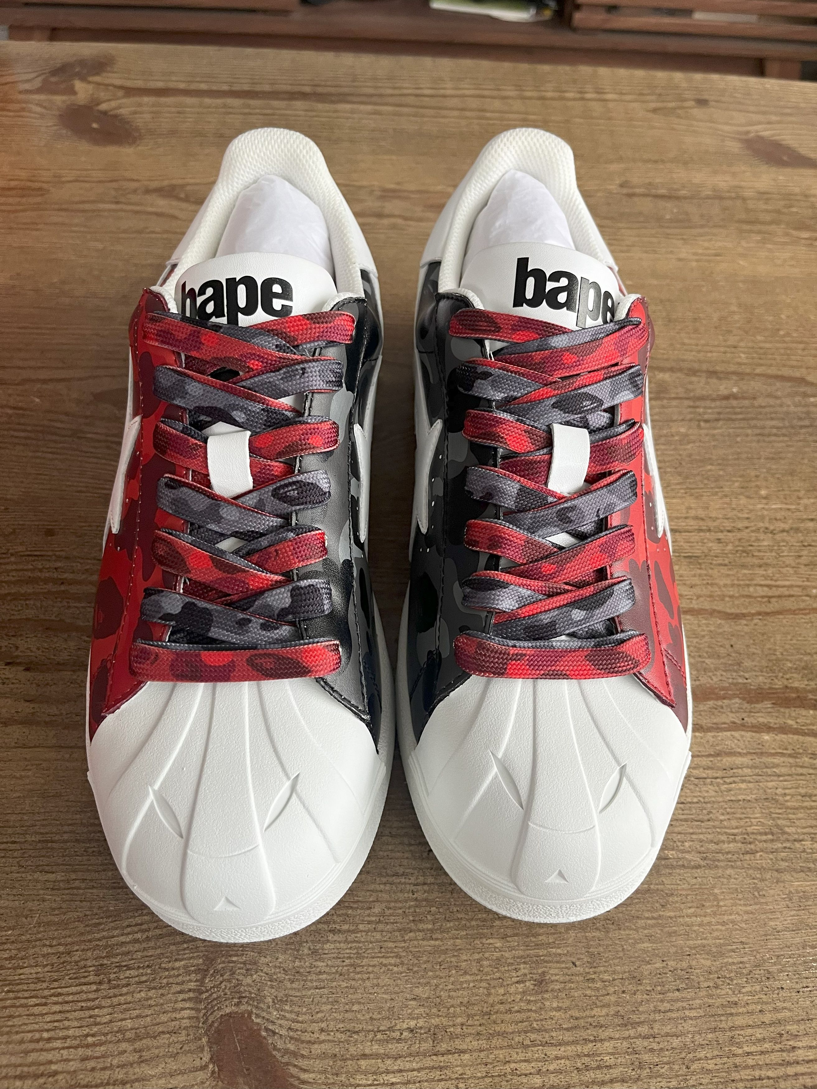 Bape × Coca Cola Bape x Coca-Cola Skull Sta | Grailed