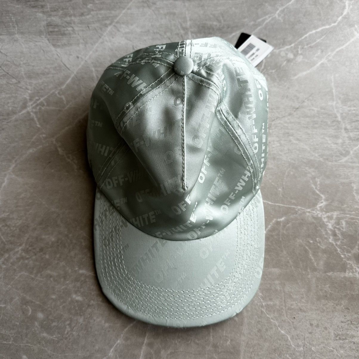 Off-White OFF WHITE MONOGRAM | Grailed