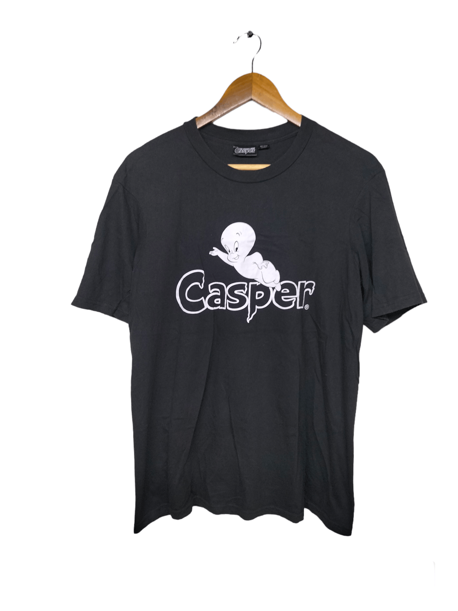 Casper and The Beast × Disney × Movie Casper Tshirt | Grailed