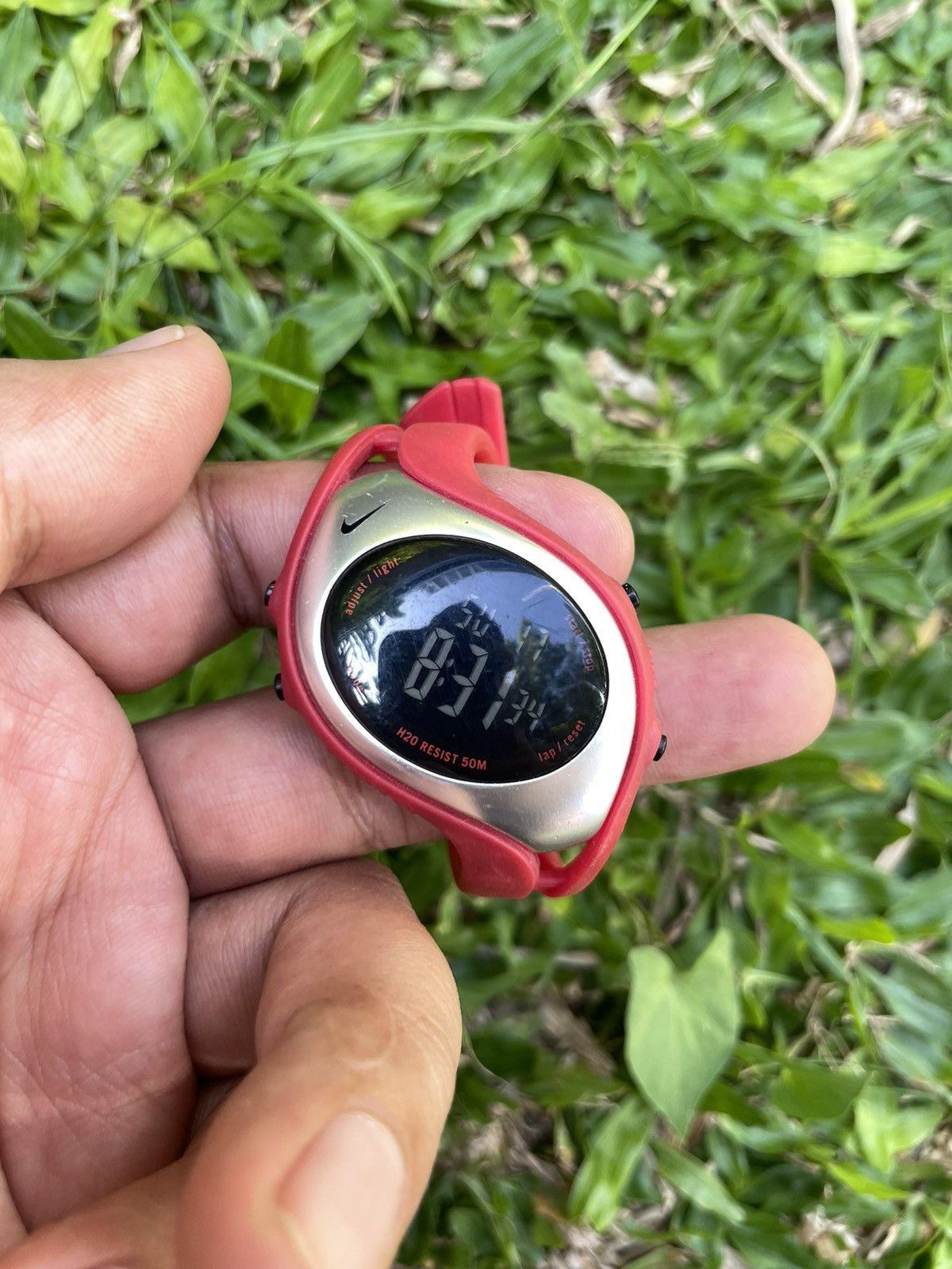 Nike × Vintage Vintage Nike Triax Watch | Grailed