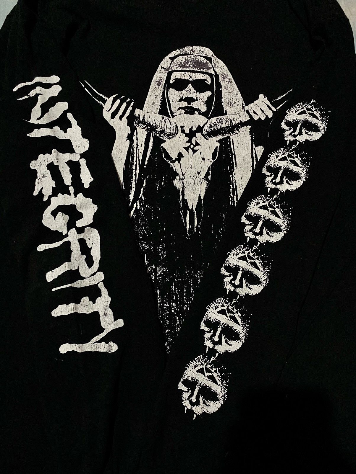 Rare VINTAGE INTEGRITY 00s HARDCORE, GRINDCORE, PUNK, CRUST BAND | Grailed