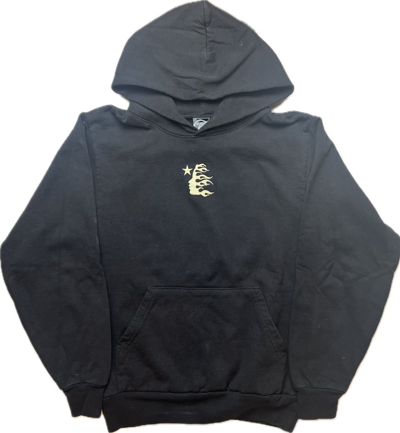 HELLSTAR Hellstar Complexcon 2022 Hoodie | Grailed