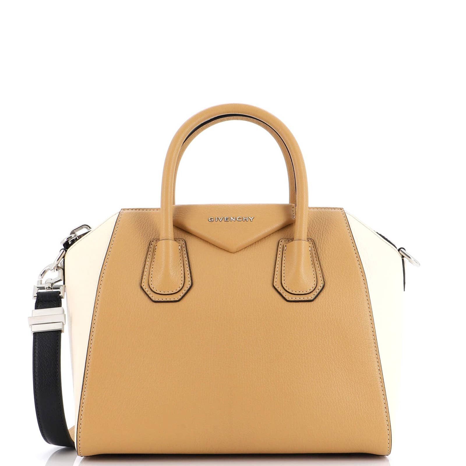 Givenchy Tricolor Antigona Bag Leather Small | Grailed