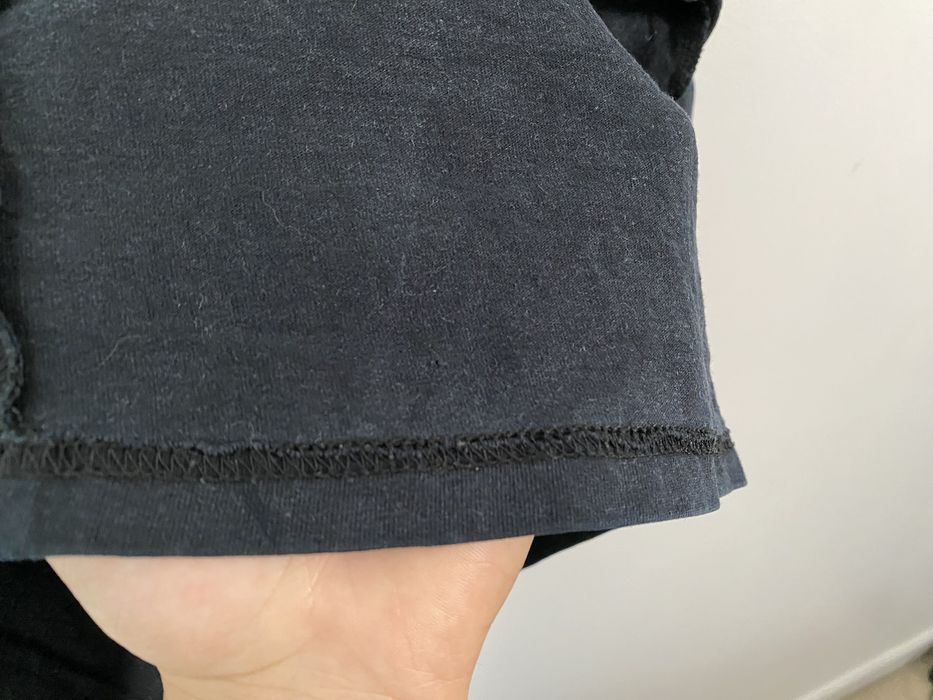 Represent Clo. Represent Clo. "Represent Records" inside out L/S tee ...