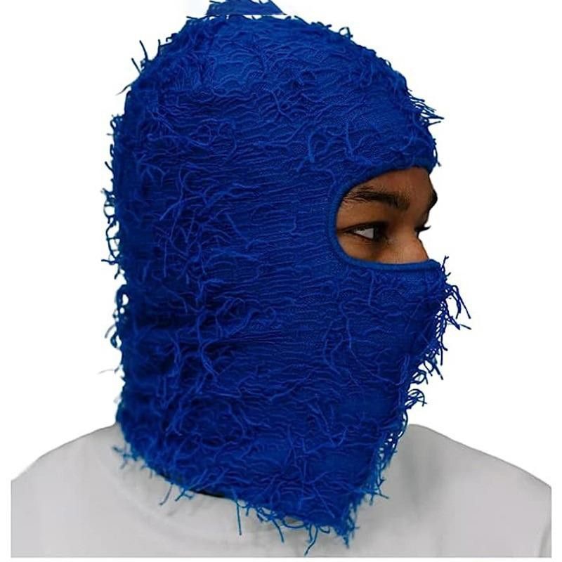 Custom CUSTOM Designer Ski Mask Balaclava Shiesty Mask | Grailed