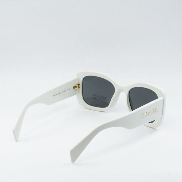 Prada NEW PRADA PRA08S 1425S0 SUNGLASSES | Grailed