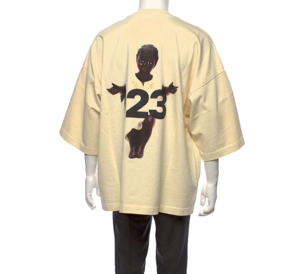 FOG × Fear of God × RRR-123 RARE Fear of God X RRR123 April 19 Witness ...