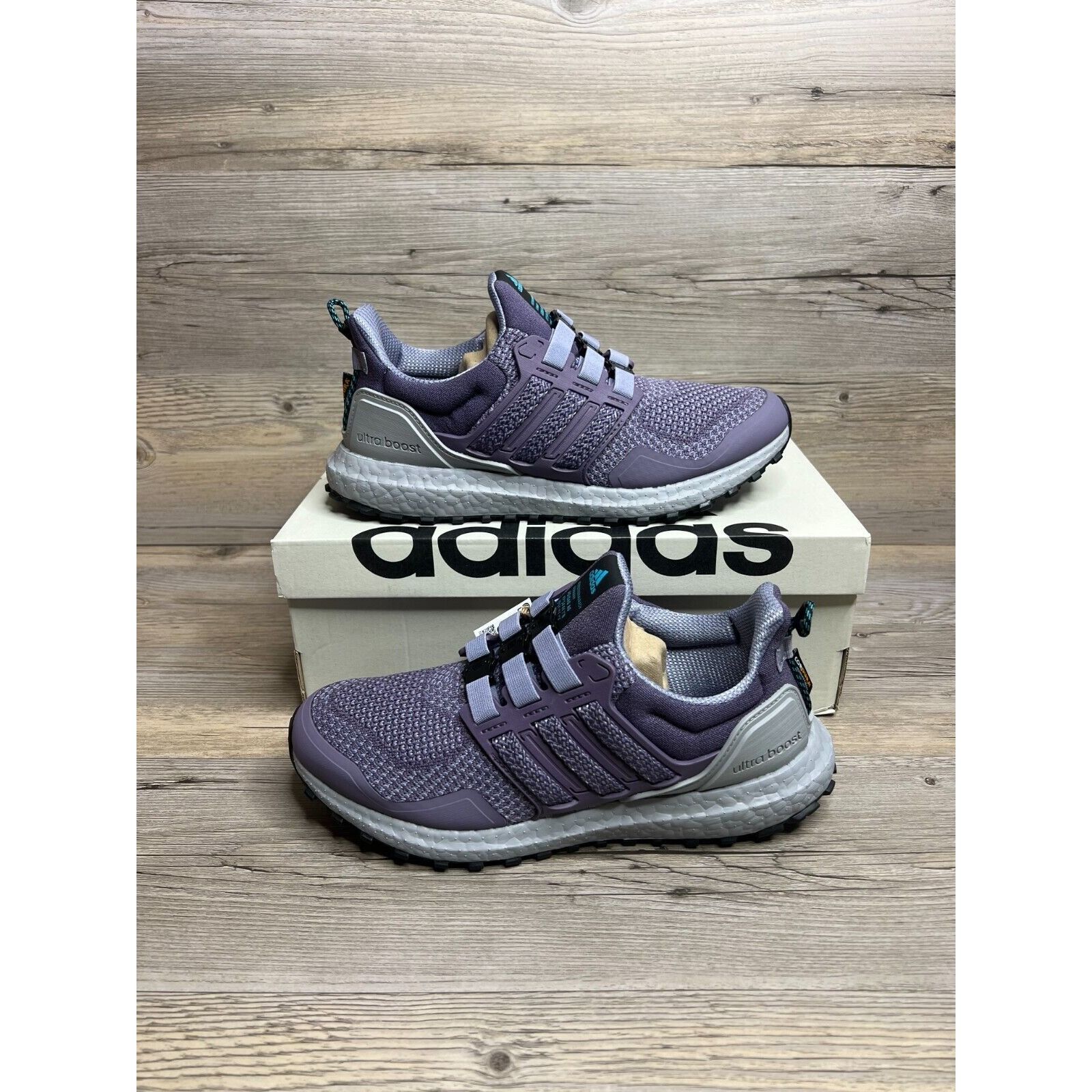 Adidas adidas UltraBoost 1.0 Womens Size 8.5 Shadow Violet IG5344 | Grailed